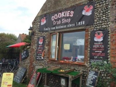 Good Places to Eat North Norfolk Coast | Best Food 2019 | MW