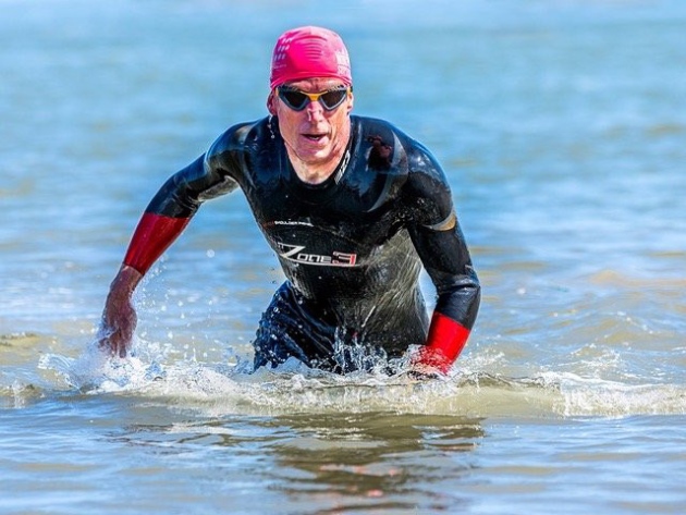Norfolk Superhero Challenge 2020 - What's On Magazine Wood