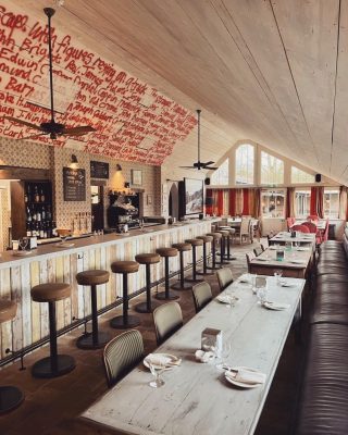 Luxury B&B Hotel Bed & Breakfast North Norfolk Coast - Magazine Wood