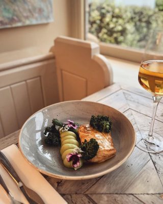 Luxury B&B Hotel Bed & Breakfast North Norfolk Coast - Magazine Wood